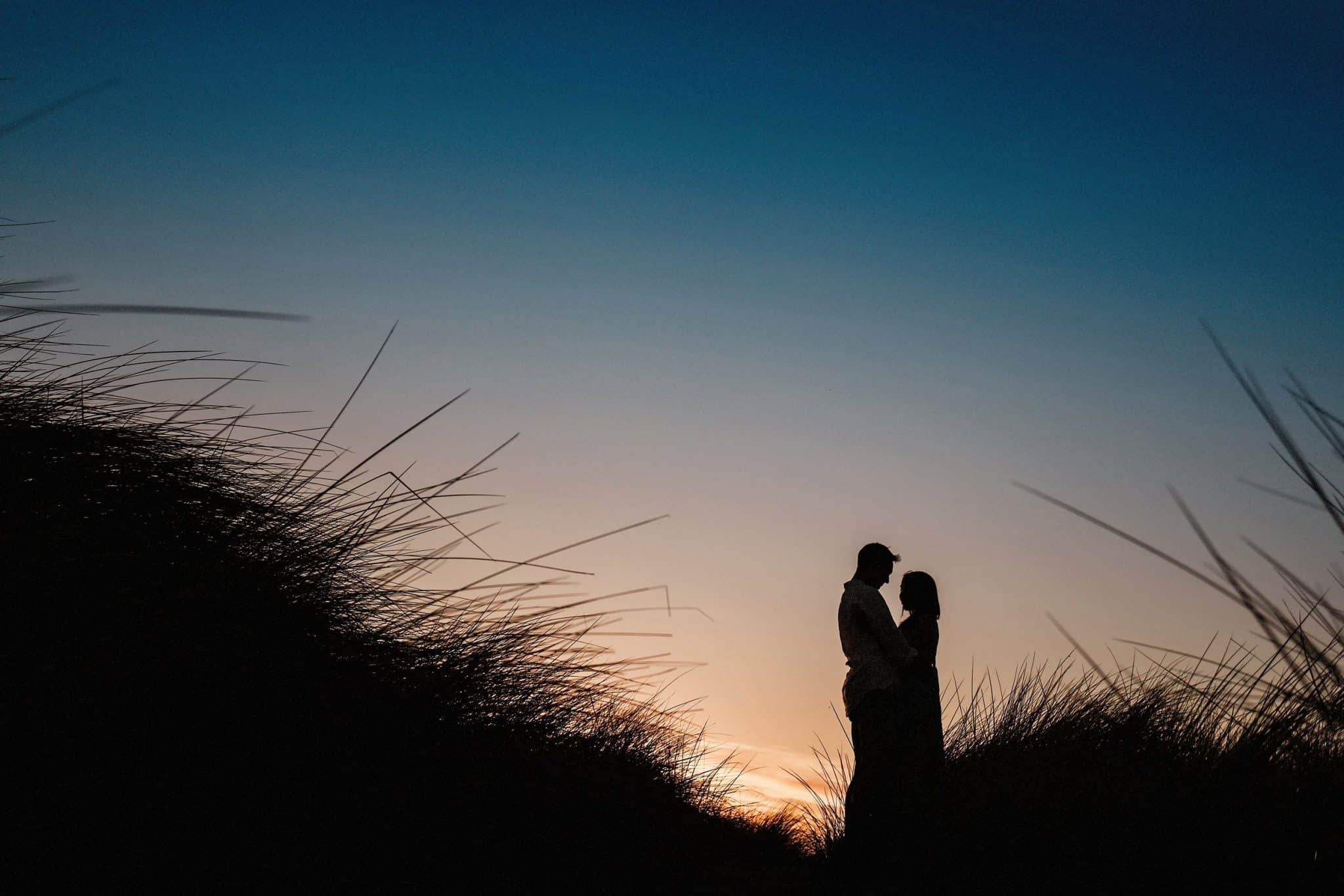 Engagement Shoot // Sharon + Adam