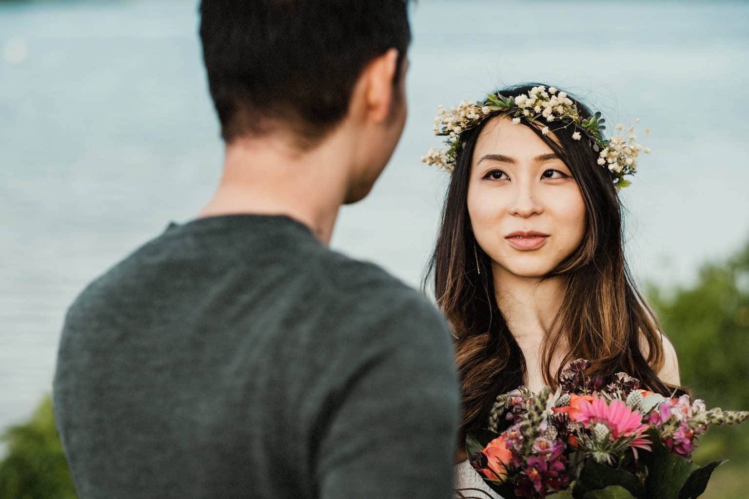 Engagement Shoot // Sharon + Adam